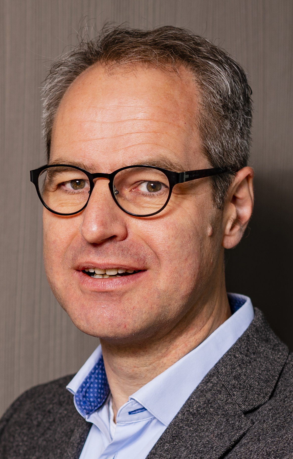 Prof. Arjen Slooter (UMC Utrecht) over sepsis en het brein - SEPSIS EN ...